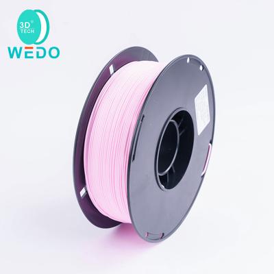 中国 1.75mm シルク単色 PETG 3Dプリンターフィラメント (プロフェッショナル3Dプリンティング用) 販売のため