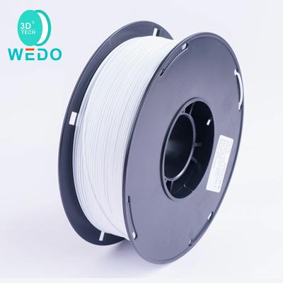 China 1.75mm Silk Single Color PETG 3D Printing Filaments for Professional 3D Printing for sale