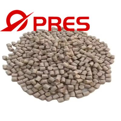 중국 우수한 내마모성 자기 윤활 PEEK + PTFE Rohs 준수 및 난연성 판매용