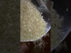 OEM Resin PPSU Polyphenylenesulfone Plastic Injection Pellets Granules Raw Materials