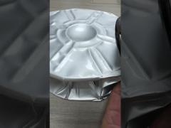 PEEK Resin Nature Color 3D Printing Filament Density 1.31 And Printing Service