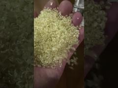 Injection Engineering PPSU Polyphenylsulfone Colored Plastic Pellets Material