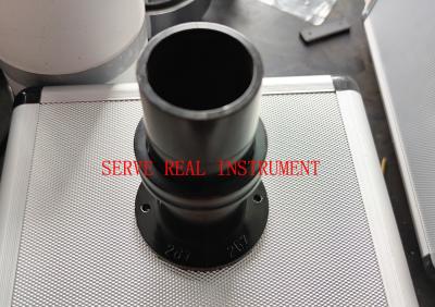 China Máquina de teste Triaxial automática geotécnical do equipamento de teste 30kn à venda