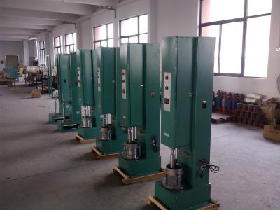 中国 地質の試験装置の自動機械土のコンパクターASTM EN NF BS 販売のため