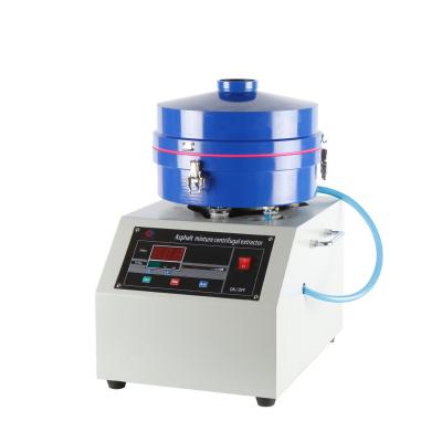 China Asphalt Centrifuge Extratora 3000g ASTM AASHTO Asphalt Lab Test Equipment à venda