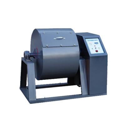 China Equipamento de teste agregado do laboratório do verificador ASTM D535 ASTM C131 da abrasão de Los Angeles à venda