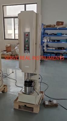 Cina En meccanica automatica geotecnica N-F BS del compattatore ASTM del suolo dell'attrezzatura di prova in vendita