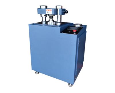 中国 XRFのサンプル準備20T 30T 40T 60Tのための自動油圧出版物 販売のため
