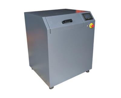 中国 密封されたタイプ実験室のPulverizer 100g 200g 300gのサンプル準備装置 販売のため