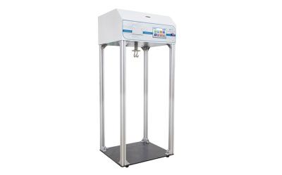 Cina Attrezzatura per imballaggio GB/T 21661 del tester di affaticamento della borsa in vendita