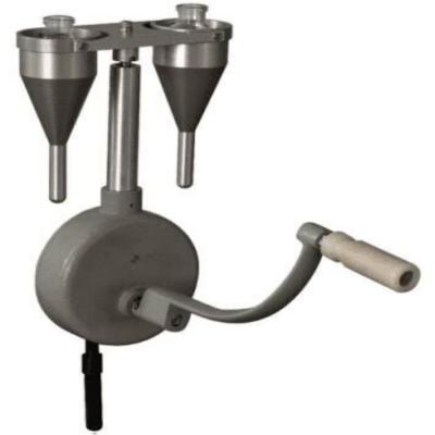Cina Strumenti manuali 1800rpm 15*20*42cm dei liquidi di perforazione della centrifuga in vendita