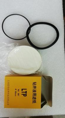 Cina Strumenti 1Mpa 350ml dei liquidi di perforazione della filtropressa di api LTLP in vendita