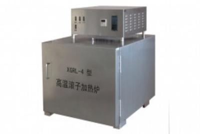 Cina CA ad alta temperatura 220v di Oven Drilling Fluids Instruments del rullo di XGRL in vendita