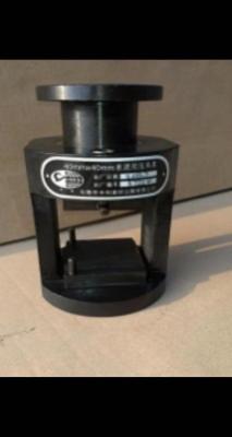 Cina ghisa concreto 100m*165mm della maschera di compressione del cemento di 40*40mm in vendita