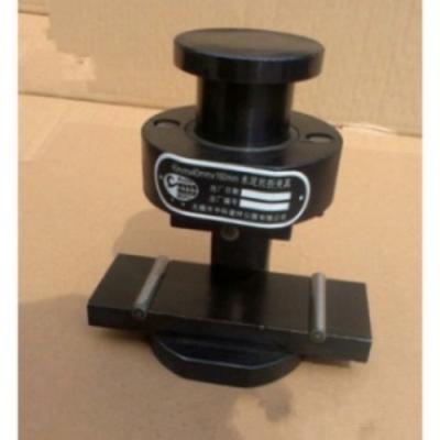 Cina Attrezzatura concreta 40*40*160mm della maschera di flessione del cemento del ghisa in vendita
