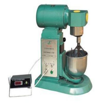 Cina Attrezzatura 370W di ConcreteTest del miscelatore della pasta del cemento di NJ-160A in vendita