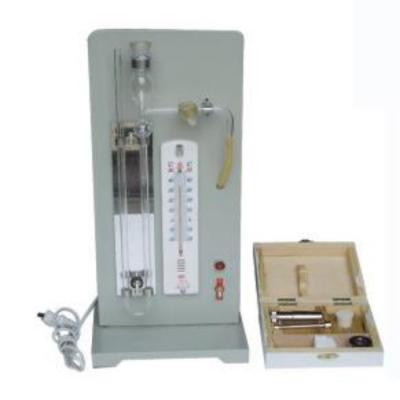 中国 電気Blaineの空気透磁率の器具GB 8074/ASTM C204 480×230×190mm 販売のため