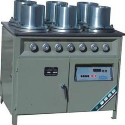 China Instrumento impermeável concreto automático HS-4S Digitas 90W dos testes à venda