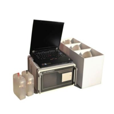 中国 多機能の具体的な耐久性の試験装置GB/T 50082-2009/ASTM C1202 販売のため