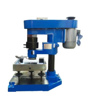 Cina HNM - 1 apparecchiatura di collaudo della costruzione della macchina di prova dell'abrasione del calcestruzzo 0.75kw in vendita