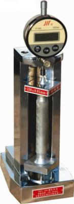 中国 セメント/デジタル具体的なコンパレーターGB751 - 81及びJC313 - 82 10mm 販売のため