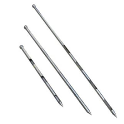 中国 1m / 1.5m/2mのセメントのサンプラーの管の構造のテストの器械 販売のため