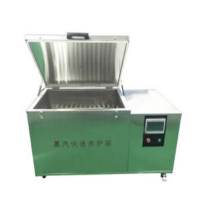 中国 ASTM C684プログラム可能な加速された治癒タンク コンクリートおよびセメントの試験装置 販売のため