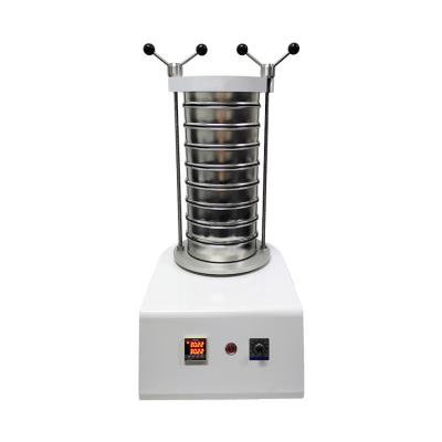 Cina VSM-200 che vibra setacciando tridimensionale elettromagnetico dello strumento in vendita