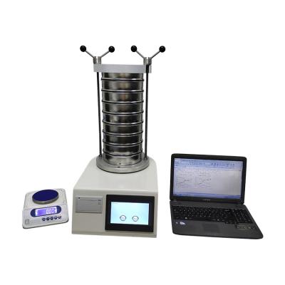 Cina Setaccio di vibrazione Instrument Intelligent Electromagnetic di VSMI-200A in vendita