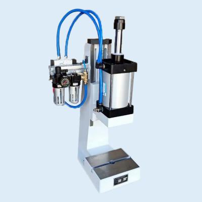 Cina Macchina pneumatica pura 0.5KN automatico - 60KN della stampa in vendita
