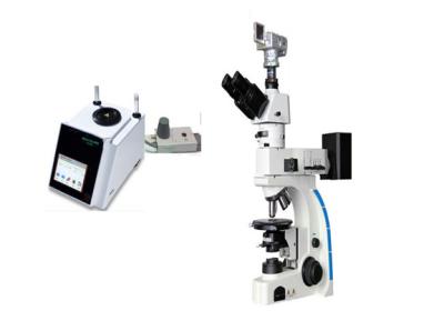 Cina Il micro strumento polarizzato di punto di fusione ha polarizzato il micro strumento scientifico della macchina Fx-Rd-X30 di punto di fusione in vendita