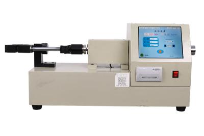 Cina Attrezzatura di prova di modellatura astuta della sabbia da fonderia dello strumento 6MPa Xqy-II del tester di forza della sabbia in vendita