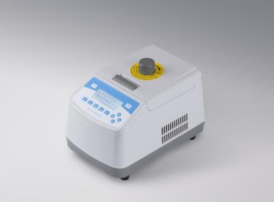 Китай Горячая крышка металлическая ванна сухой термостат Rlab-Es1000 оборудование для инкубации постоянной температуры продается