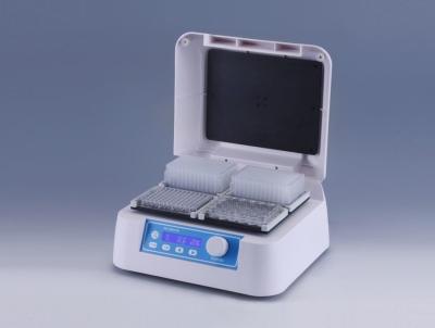 China Thermostaat en oscillator/incubator met constante temperatuur met PID-fuzzy-besturing Te koop