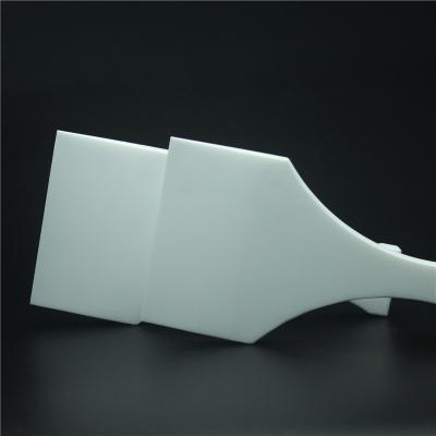 Cina Cristalleria e Plasticware della pala del  della pala del mestolo F4 di PTFE utilizzati in laboratorio in vendita