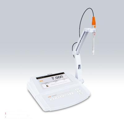 中国 A120 - イギリスPH ORPのメートル水テストの器械20.000pHの高精度Benchtop 販売のため