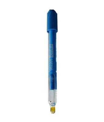 中国 962201 PHセンサーの水質分析の器械の高精度PHの合成の電極 販売のため