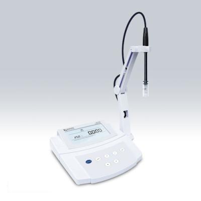 Cina Strumento liquido della prova del laboratorio elettrochimico del tester di conducibilità 1.5kg di Benchtop in vendita