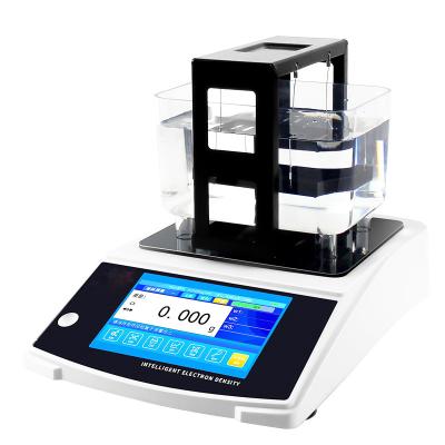 中国 タッチ画面の電気黒化度計は固体ASTM DINのためのJIS 120gのバランスをとる 販売のため