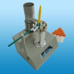 Cina Attrezzatura asciutta di divisione del campione della polvere di iso 607 rotatori del divisore 2500ml del campione del laboratorio in vendita