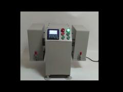 Feed pellet durability Index PDI Tester ISO 17831-1 Feed Test Equipment percentage of powered pellets tester