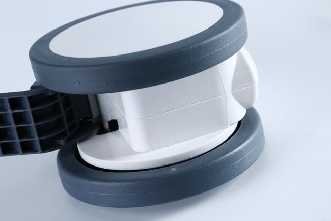 5inch Brake Medical Caster Wheels for Hospital Bed