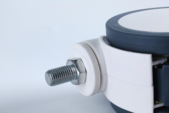 5inch Brake Medical Caster Wheels for Hospital Bed