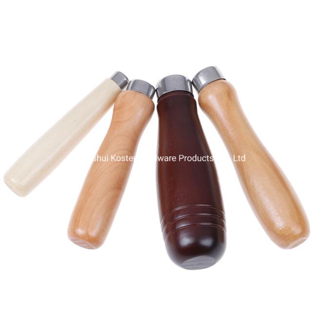 Home Jewellery Accessories Parts Machinists Rust Proof Polishing Wood File Handle