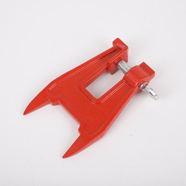 Chainsaw Stump Vise Logger′ S Filing Vise for Chain Saw