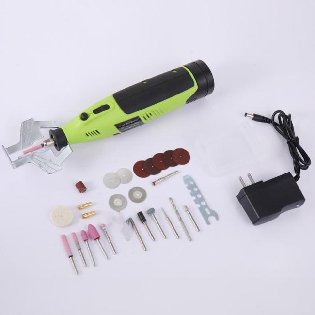 230V/120V/110V Electric Woodworking Chainsaw Teeth Portable Durable Sharpening Tool