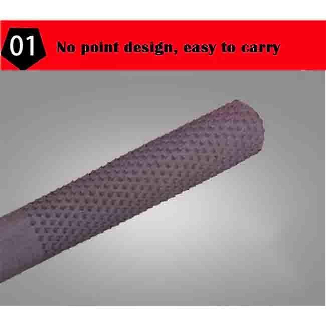 Four in One Steel Wood File Fitter Multi-Function File Sharping Wood and Metal Tools Rasp Hand File