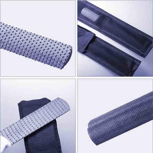 High-Quality 8-Inch Four-in-One Steel Wood File, Semicircular Flat Woodworking Fitter File, Multi-Function File