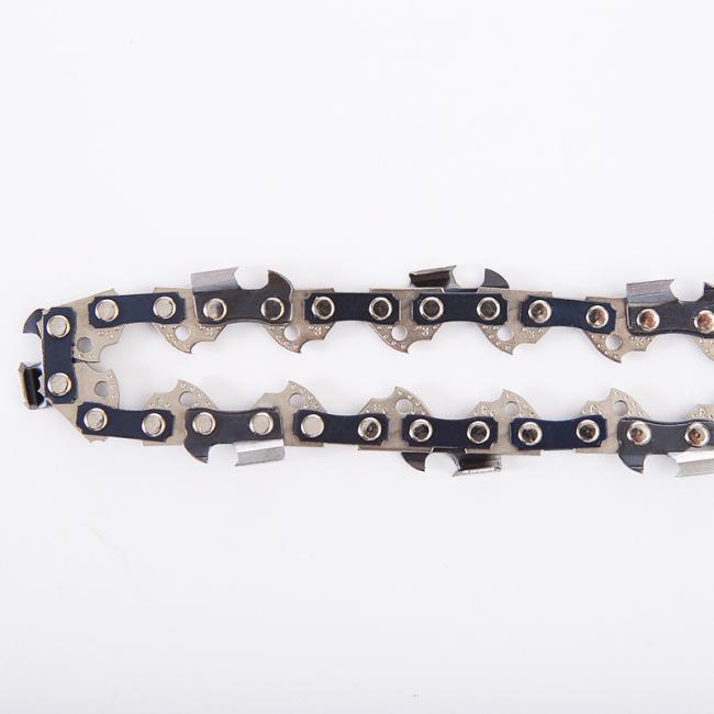 Saw Chain Low Profile 3/8" 1.3mm-44L Semi Chisel Chain