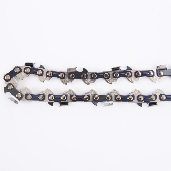 16&quot; Chain Saw Chain New Design Full Chisel 3/8&quot;Lp Pitch 050&quot; 57dl Fit for Chainsaw 2500